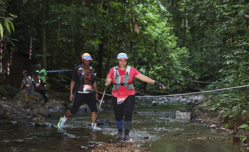 Tourism Pahang - Official Portal - Malaysia Taman Negara Ultra