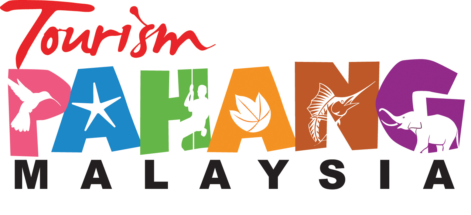 Logo - This Is Pahang